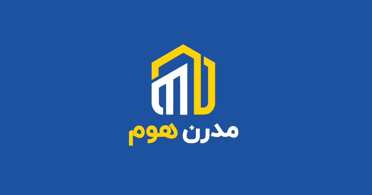 مدرن هوم قشم - روغندان جفتی شیشه ای برند هومسنتر کد 165948235